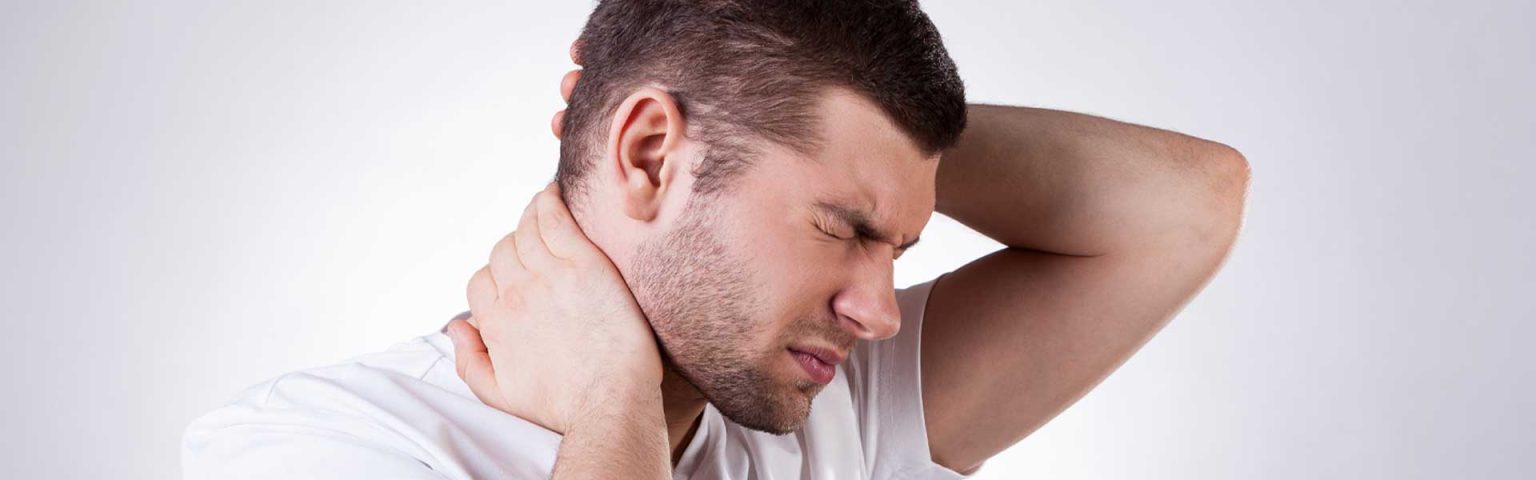 Common Neck Injuries – Shingle Creek Chiropractic